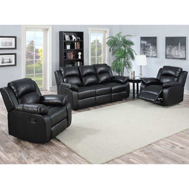 Simon Lounge Suite - Furniture Clearance Outlet